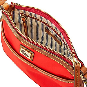 Dooney & Bourke Wayfarer Domed Crossbody Shoulder Bag