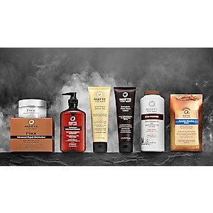 Matte for Men Man Powder, 8.5 Ounce