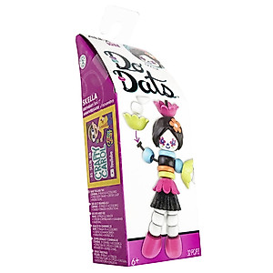 Do Dats Alex Skella from Little Folks