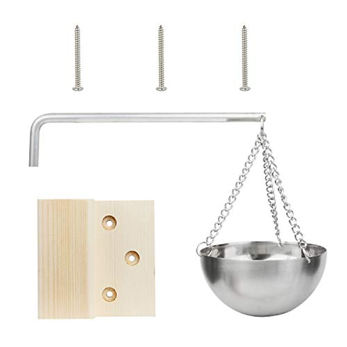 Vindar Sauna Oil Cup Sauna Aromatherapy Oil Holder Essential Oil Fragrance Diffuser Bowl for Sauna and Spa