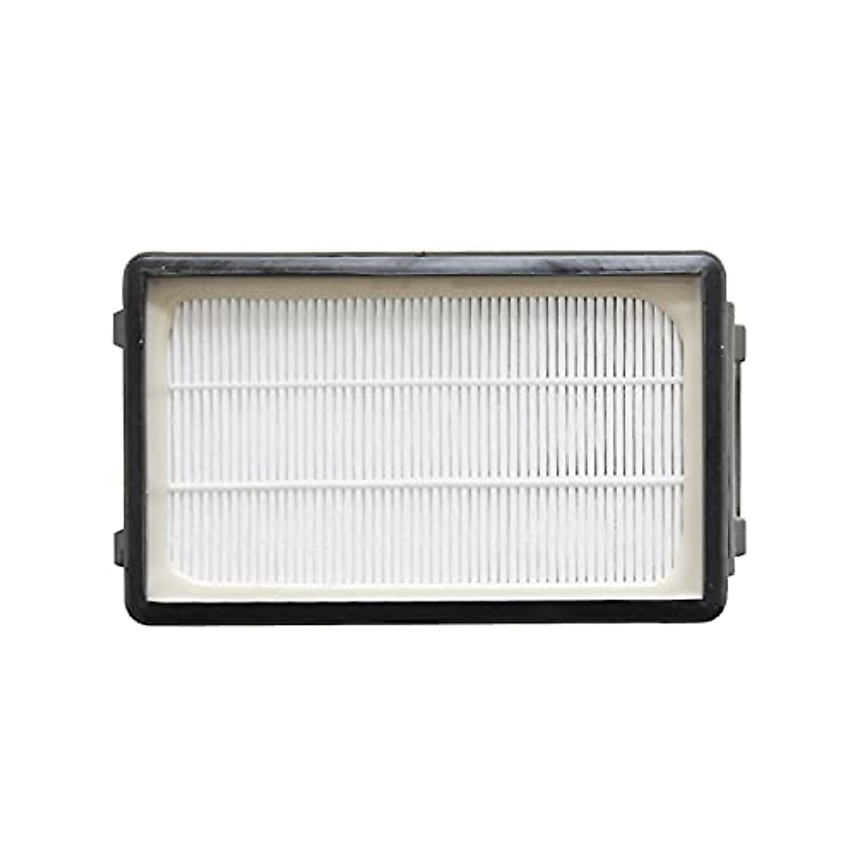 LAZIRO 2PCS Washable HEPA Filter Compatible With Rowenta RO3715 RO3759 RO3798 RO3799 Compatible With Moulinex Robot Vacuum Cleaner Parts Accessories