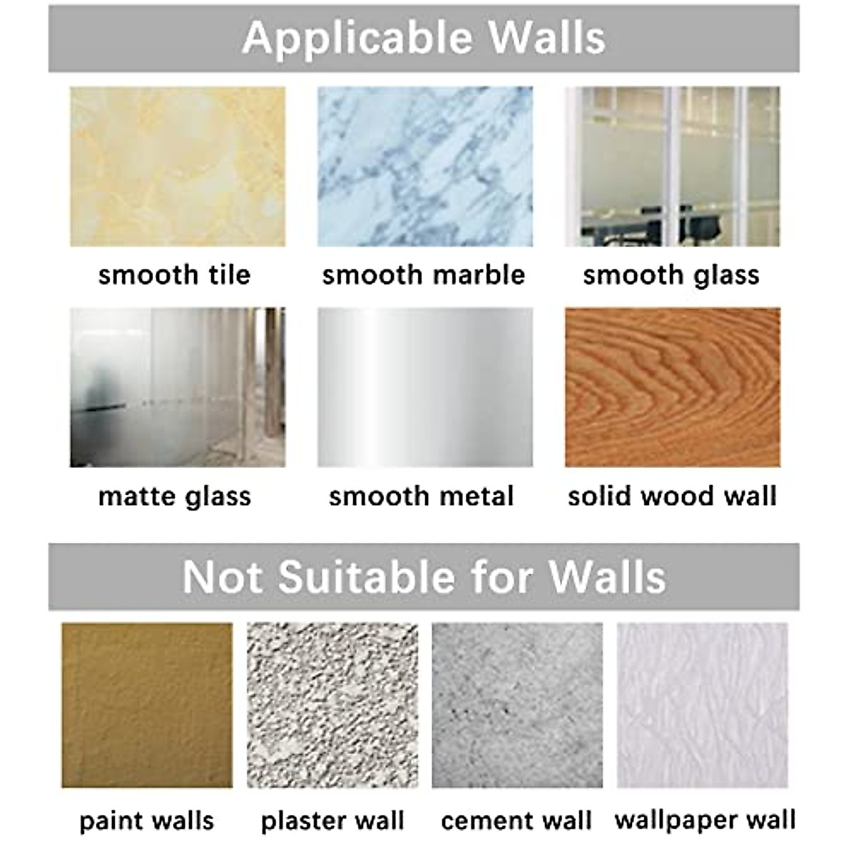 Hair Dryer Holder Wall Mount, LIOUCBD Blow Dryer Holder with Cup, Nail Free Hair Tools Organizer, Stainless Steel Bathroom Storage Set for Comb Makeup Brushes