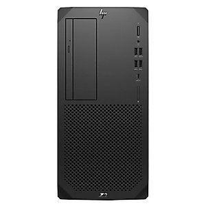 HP Z2 G9 Workstation - Intel Core i7 Dodeca-core (12 Core) i7-12700 12th Gen 2.10 GHz - 16 GB DDR5 SDRAM RAM - 512 GB SSD - Tower