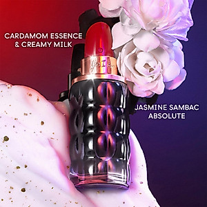 Cacharel Yes I Am, Eau de Parfum for Women, Ambery, Spicy With Notes of Cardamom & Jasmine Sambac, 1 Fl. Oz.