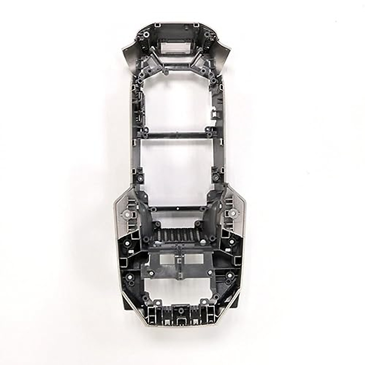 ZEZEFUFU Replacement Frame Body Case for DJI Mavic Pro Platinum Drone Repair Spare Parts
