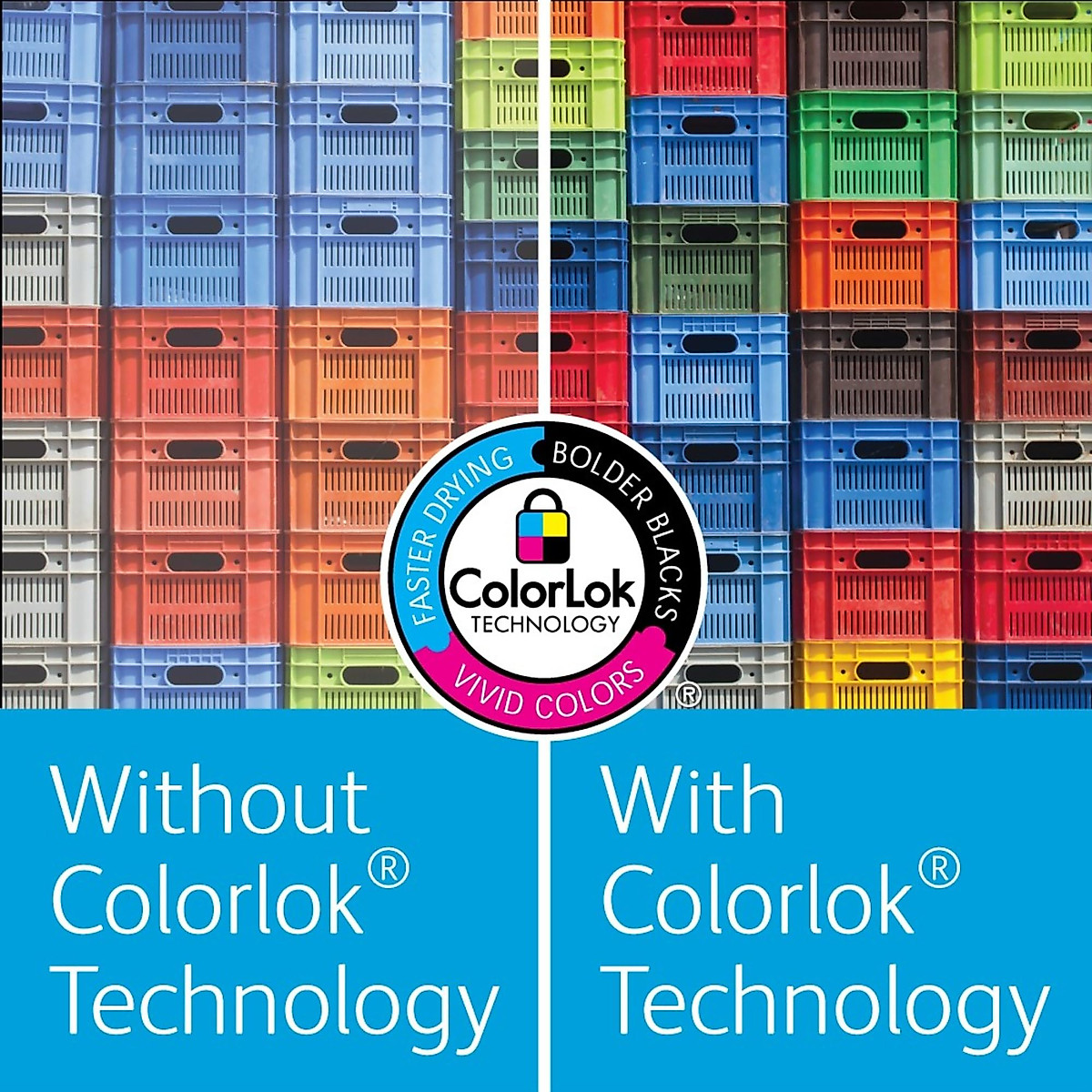 Xerox 3R02051 Vitality Multipurpose Printer Paper, 8 1/2 x 14, White, 500 Sheets/RM