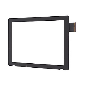 xiji Digital Touch Screen, Enhance Sense of Touch Grass Original Touch Screen Increase Game Speed for Play Game