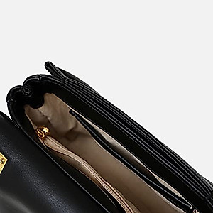 Leather Crossbody Bags For Women Summer Chains Shoulder Messenger Bag Rivets Female Totes