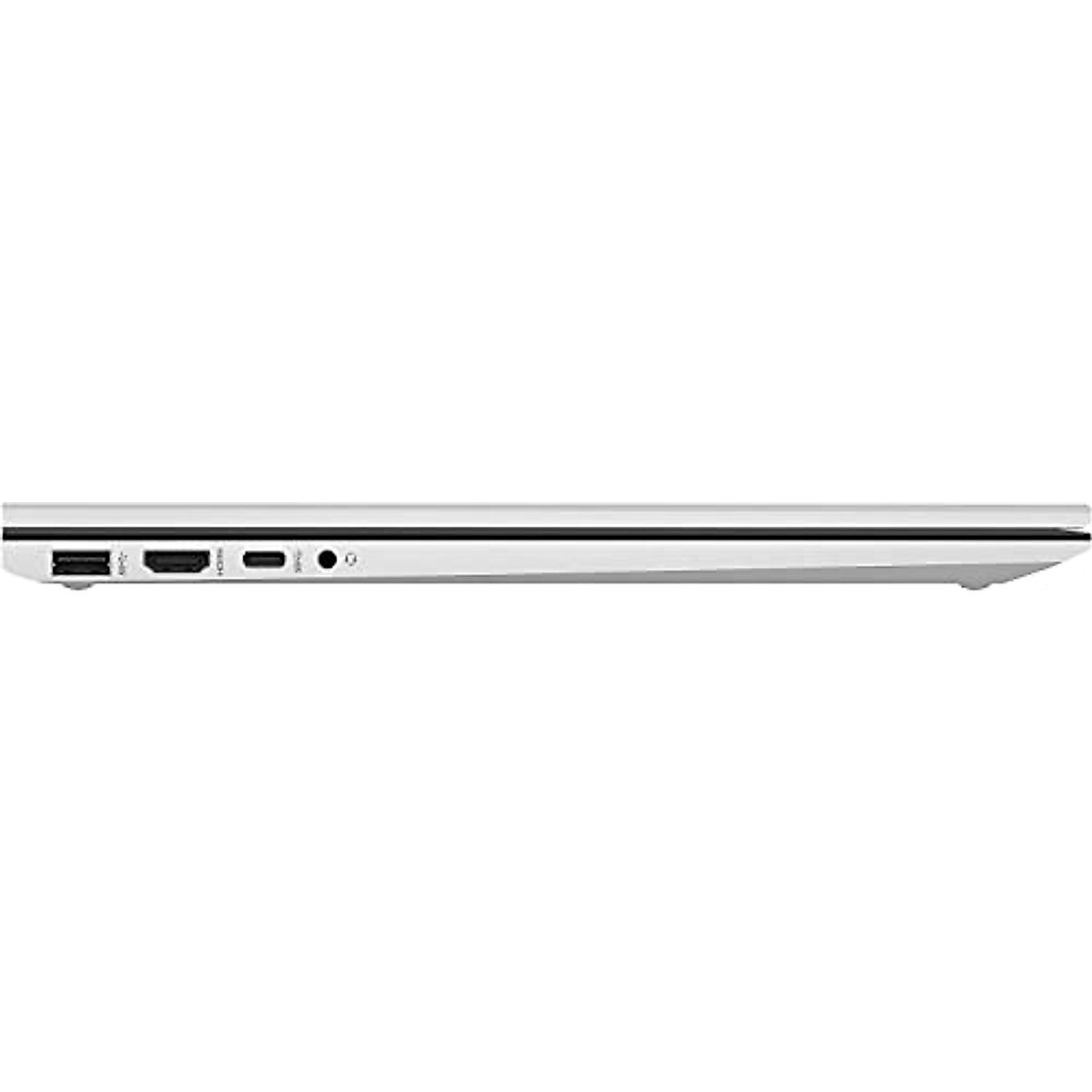 HP Newest 17t Laptop, 17.3'' HD+ Touchscreen, Intel Core i5-1135G7 Processor, 16GB DDR4 RAM, 1TB PCIe NVMe SSD, Wi-Fi 6, Backlit Keyboard, Webcam, HDMI, Windows 11 Home, Silver