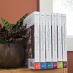 They Drew as They Pleased Volume 6: The Hidden Art of Disney's New Golden Age (Disney x Chronicle Books)