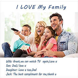 M8 Screws for Samsung TV 20-22/25mm, TV Mounting Screws M8 Stainless Steel Bolts for Samsung TV