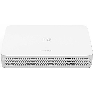 Logitech Roommate Video Conferencing Equipment