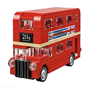 LEGO 40220 Creator Double Decker London Bus by