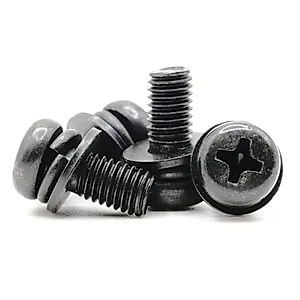 ReplacementScrews Stand Screws Compatible with Toshiba 52XV540U
