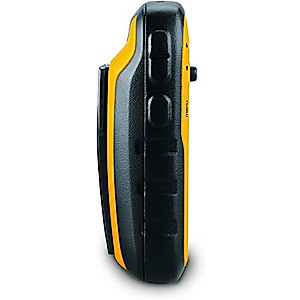 Garmin 010-00970-00 eTrex 10 Worldwide Handheld GPS Navigator