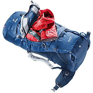 Deuter Casual Daypack, Unique, 78cm/30.7"