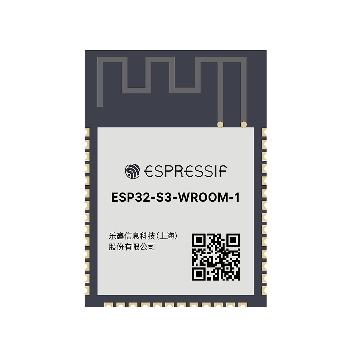 ESP32-S3-WROOM-1-N16R8 Module