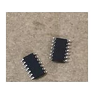 50PCS CD4013BM CD4013 SOP14
