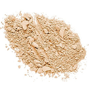 Wet n Wild Photo Focus Loose Baking Setting Powder, Banana | Sheer | Highlighter Makeup | Suitable for All Skin Tones