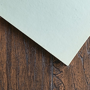 RUGPADUSA - Cloud Comfort Memory Foam - 10'x14' - 7/16" Thick - Luxurious Cushioned Rug Pad - Water Resistant