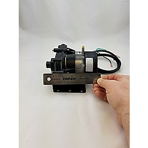 Sundance Spa Circulation Pump - 6000-125E
