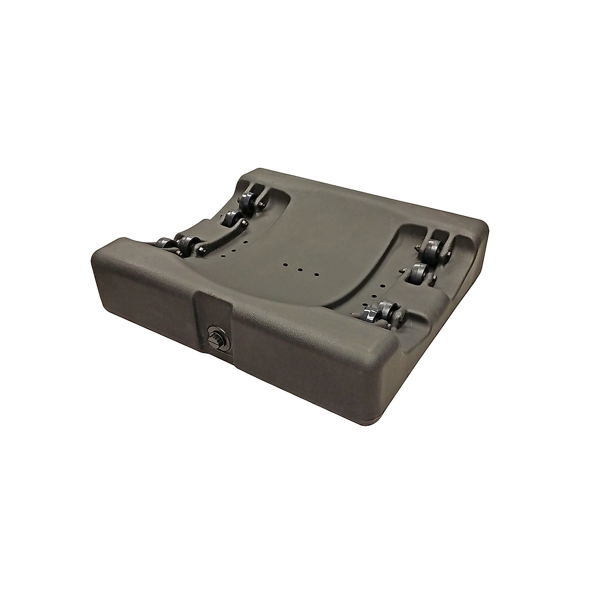 Compost Wizard EnviroTumbler - Black