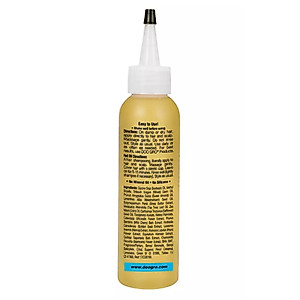 Doo Gro Growth Oil [Mega Thick]