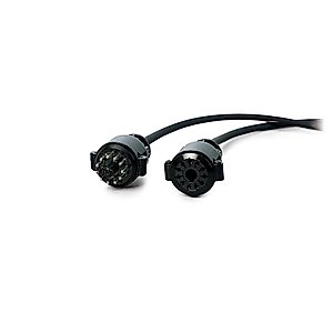 LC11-7M Leslie Cable 2x 11-Pin 7 m