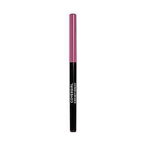 COVERGIRL Exhibitionist Lip Liner, Mauvelous 230, 0.012 Ounce