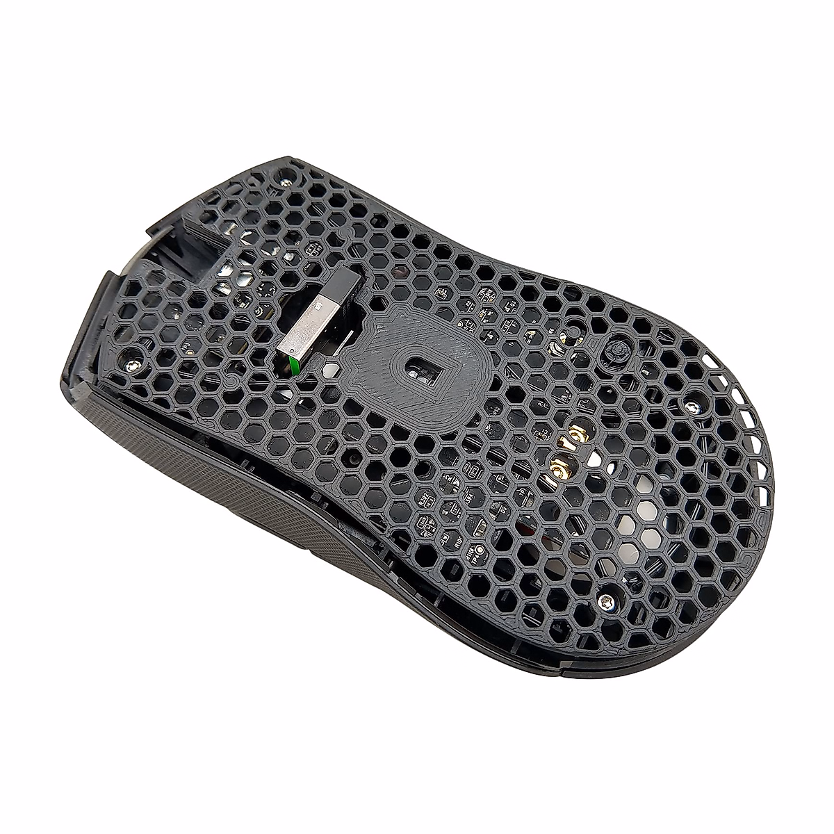 TJ Exclusives Razer Viper Ultimate Weight Reducing Base Mod BP-RZR-VPRU