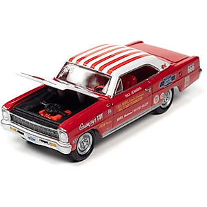 Johnny Lightning GREAT PRODUCT