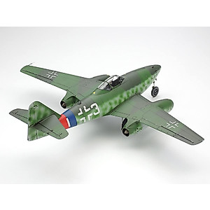 Tamiya Models Messerschmitt Me 262A-1a Model Kit