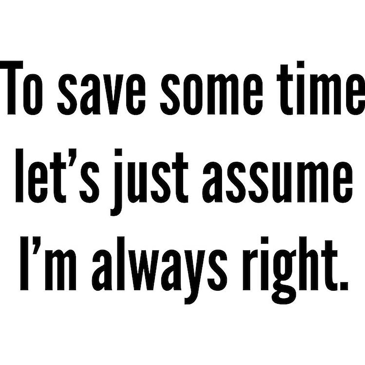 CafePress I'm Always Right Stadium Blanket Super Soft Fleece Plush Throw Blanket, 60"x50"