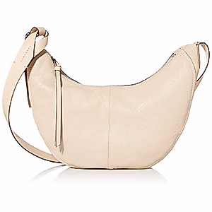 Vince Camuto womens Liana Large Crossbody, Shell Beige, Medium US