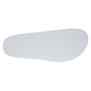 Skechers Women's Two Strap Relax Fit Memory Foam Sandal Size 9