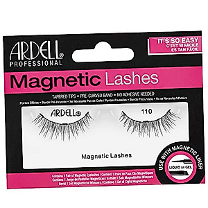 Ardell Magnetic Lash Singles - 110, Blue