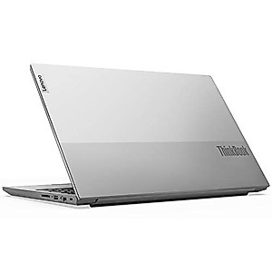 Lenovo ThinkBook 15 Gen 2 ITL 15.6" FHD (Intel Quad-Core Core i5-1135G7, 40GB DDR4 RAM, 1TB PCIe SSD) Business Laptop, IPS, Anti-glare, Backlit Keyboard, Fingerprint, Thunderbolt 4, Webcam, Win 11 Pro