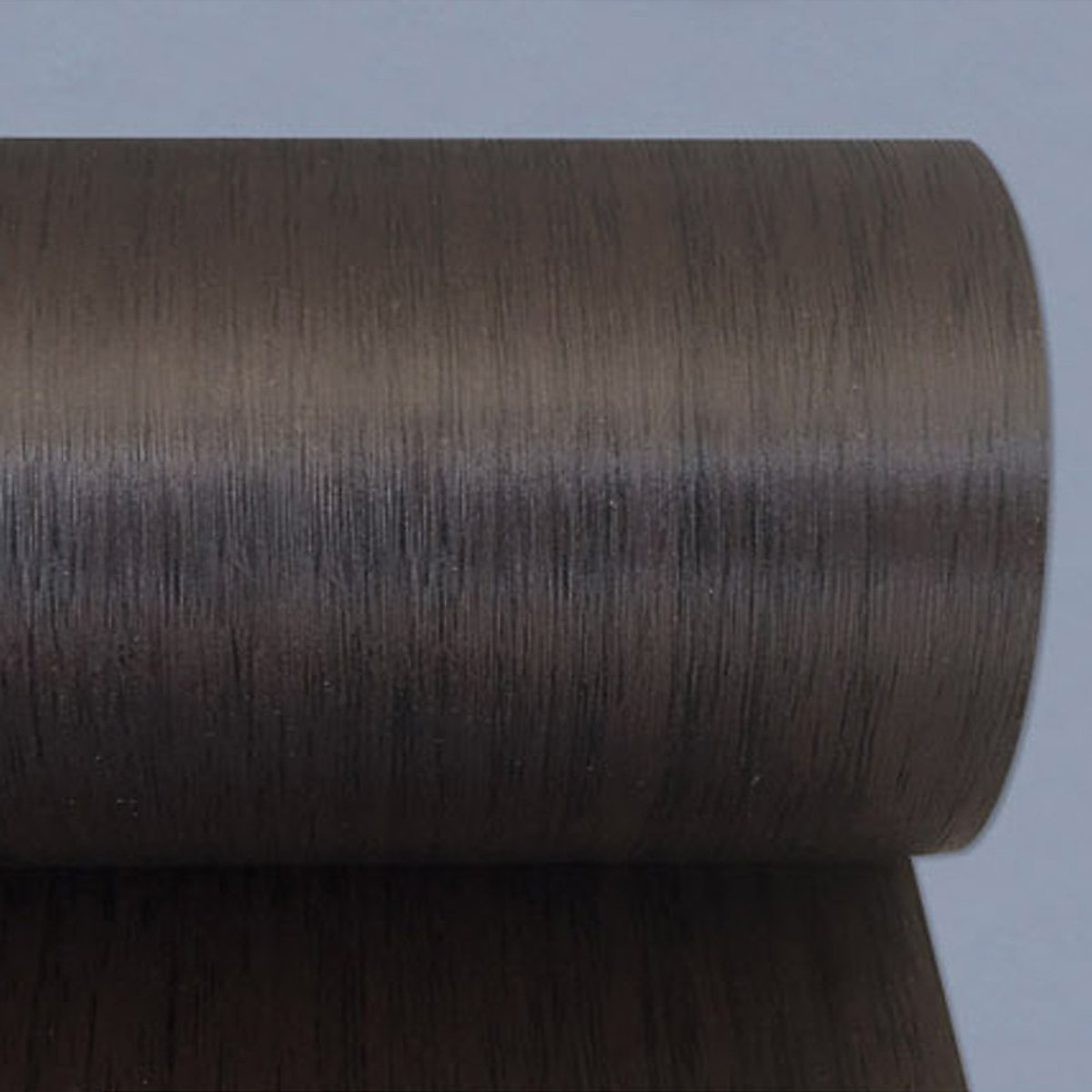 Yifely Dark Brown Peach Wood Grain Drawer Paper Self Adhesive Shelf Liner Night Stand Table Cover Sticker 17.7 Inch by 9.8 Feet