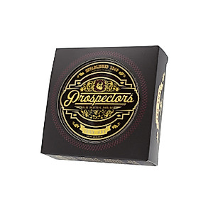 Prospectors Iron Ore Hair Pomade