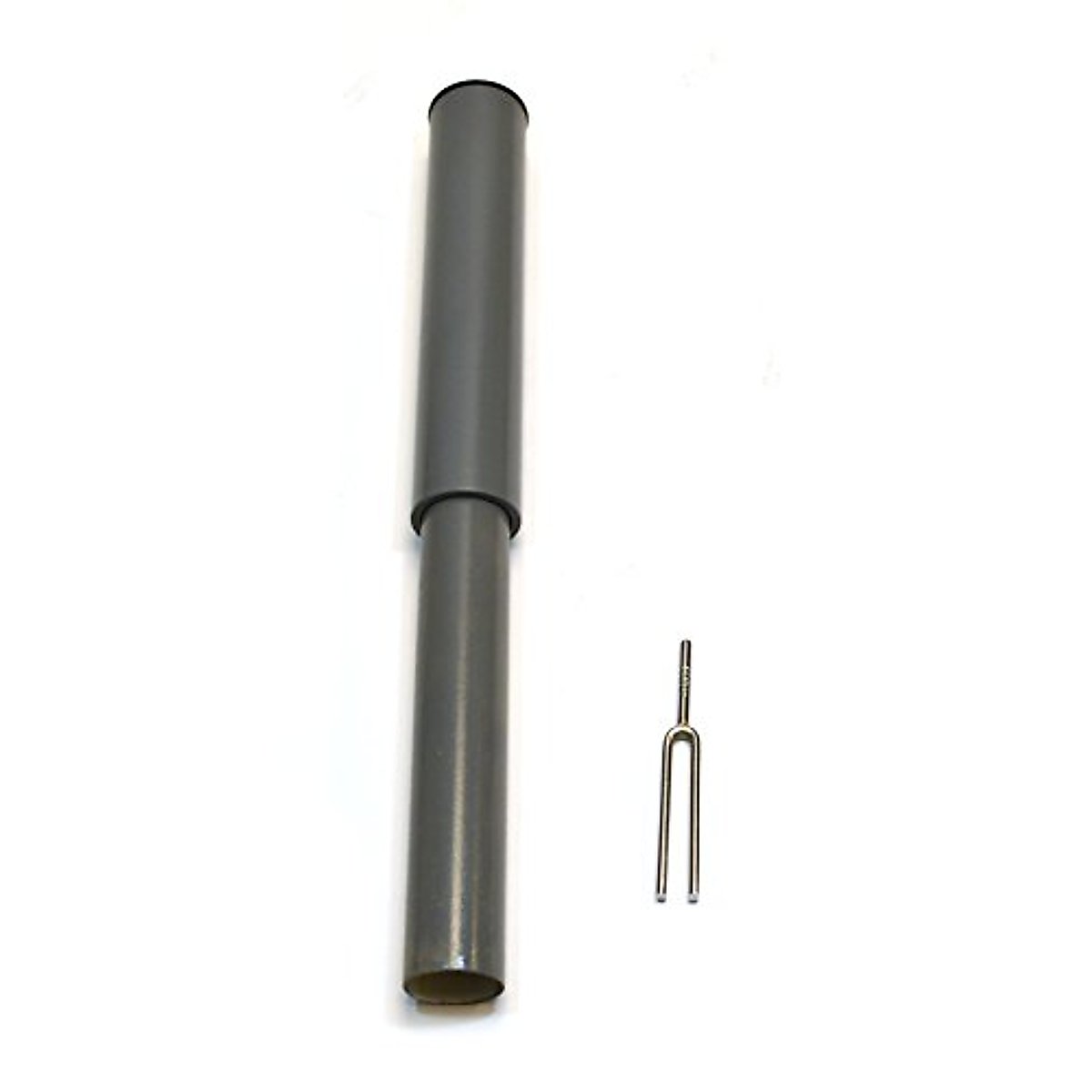 Eisco Labs Simple Resonance Tube Set with Tuning Fork