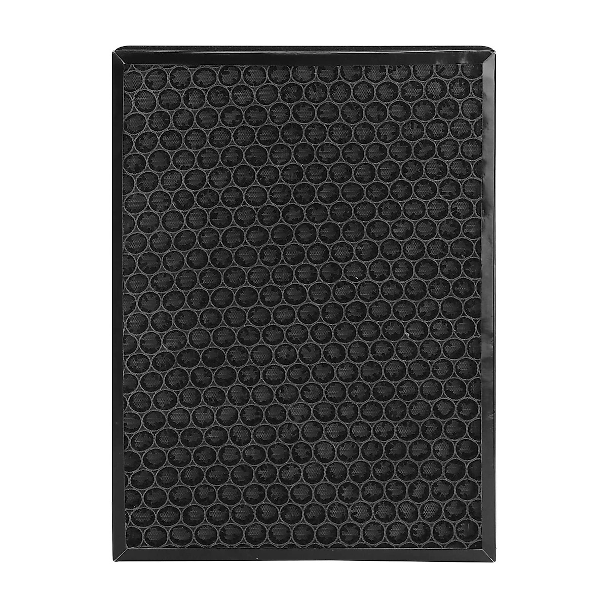 FMDZFL TT-AP003 True HEPA Replacement Filter ,Compatible with Air TaoTronics TT-AP003 and VIVOSUN Purifier ,3-IN-1 Filtration with Prefilter, H13 True HEPA Filter and Activated Carbon Filter
