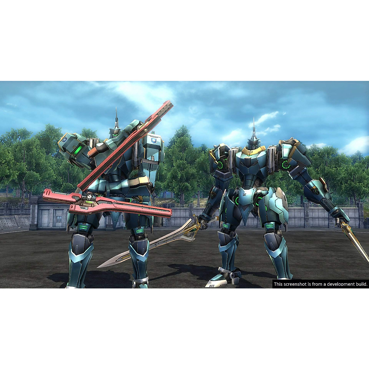 The Legend of Heroes: Trails of Cold Steel III (Early Enrollment Edition) (PS4) (PS4)