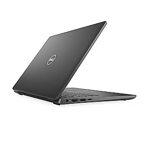 Dell Latitude 3410 14" Notebook - HD - 1366 x 768 - Core i5 i5-10210U 10th Gen 1.6GHz Quad-core (4 Core) - 8GB RAM - 500GB HDD