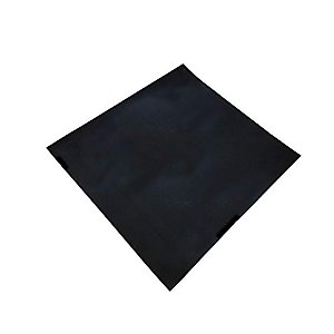 Heavy Duty PTFE Liner for High Speed Combination ovens like Turbo Chef, Merrychef, Amana, and other counter top style ovens (13" x 13")