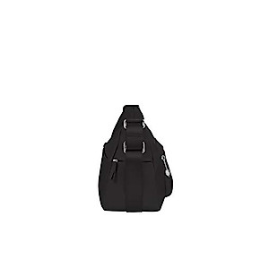 Samsonite Messenger Bags, Black (Black)