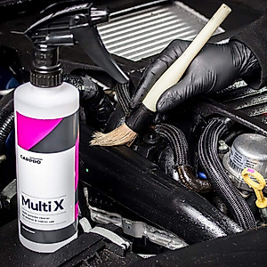 CARPRO Multi X All Purpose Cleaner Concentrate - 500ml - Clean Your Interior, Exterior, Engine Bay, Tires and More