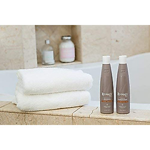 Revivogen Pro Bio-Cleansing Shampoo - DHT Blocker for Hair Loss and Thinning Hair, Suitable for Women and Men's Hair Routine, 8oz