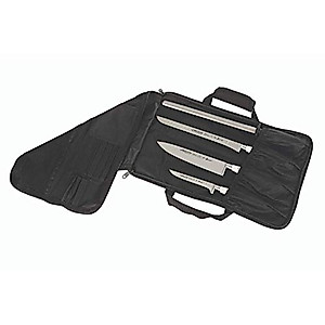 Arcos 4 Pcs Knife Roll Bag