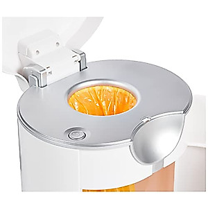 Munchkin 15900 Diaper Pail Powered by Arm & Hammer