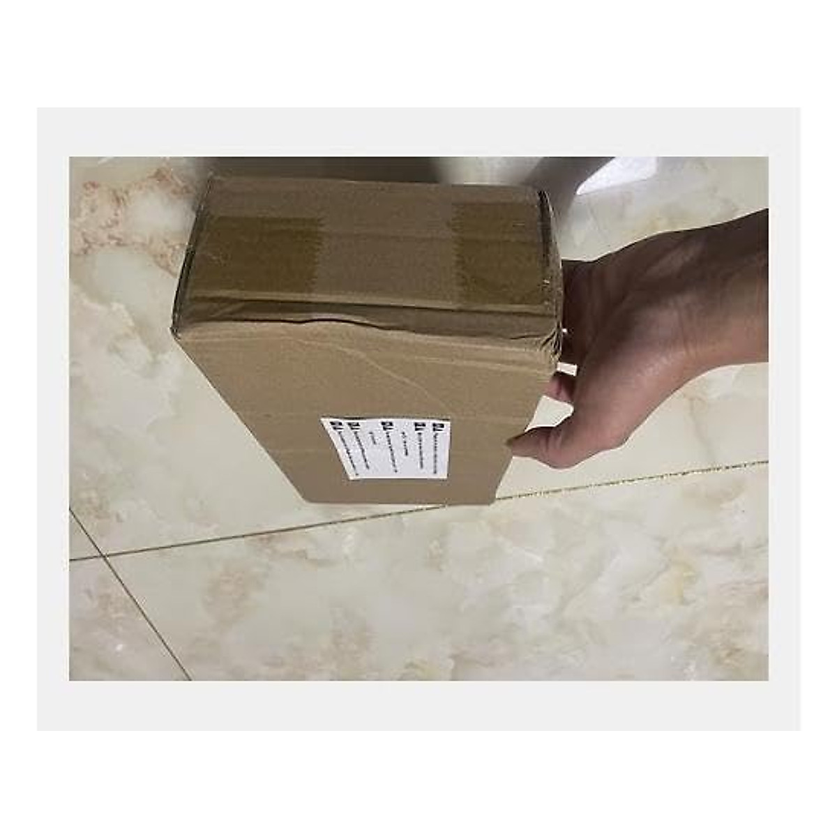 Ice Bucket Silver Stainless Steel Metal Ice Buckets for Parties, Insulated Ice Bucket with Handles for Beer, Wine, Champagne, Home Decor, Table Centerpieces, Wedding Decorations Drinks Cooler/Beer Buc